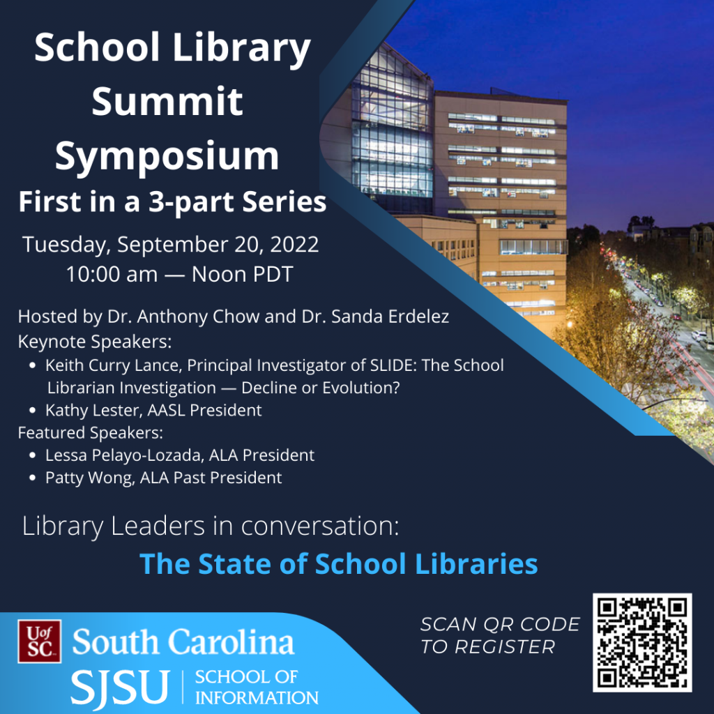 Resources – SJSU Library Advocacy