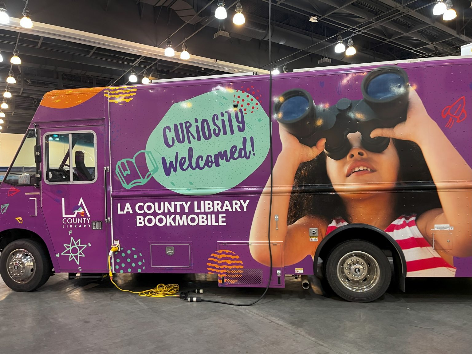 CLA 2024 Recap – SJSU ALA Student Chapter (ALASC)