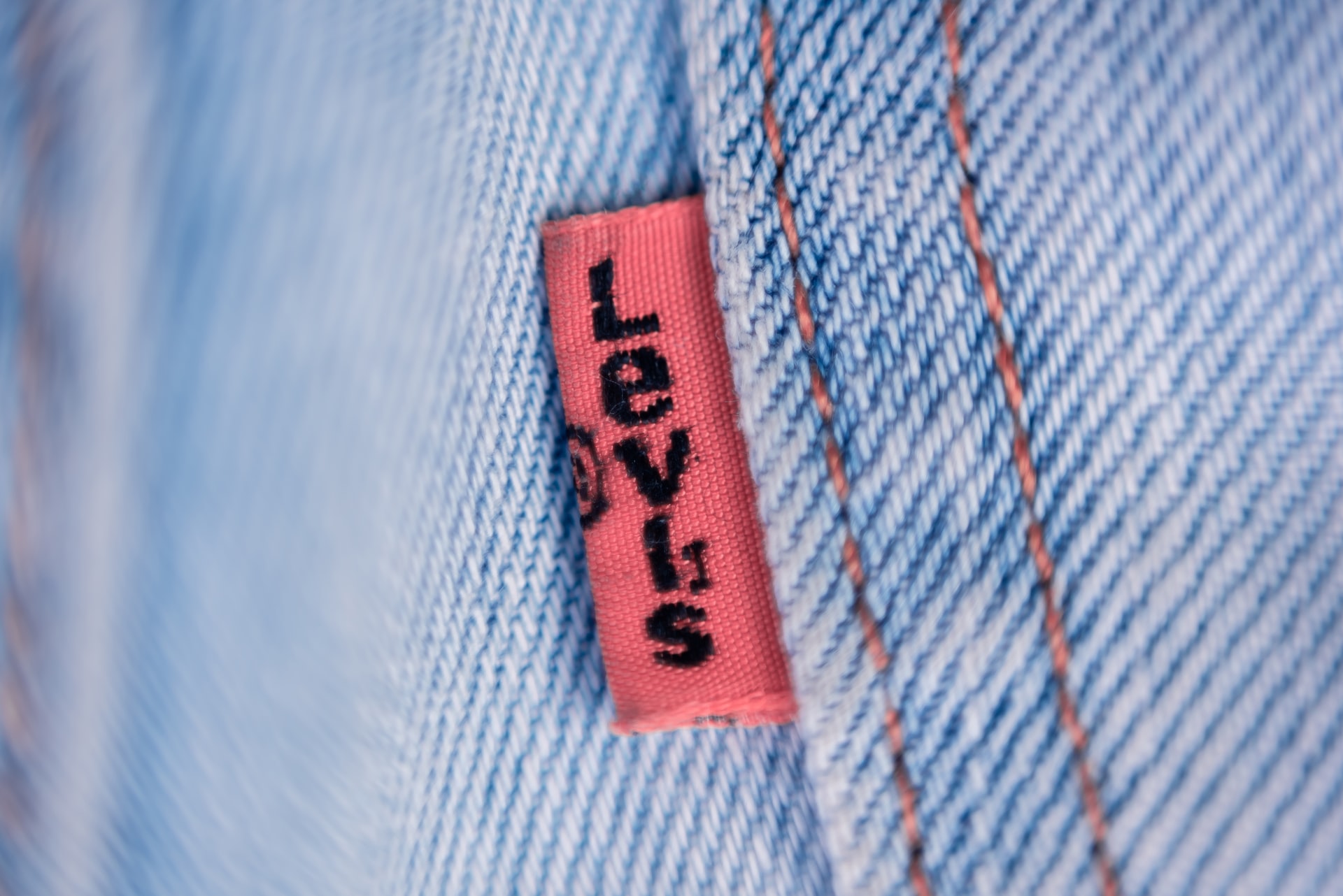 Levis. Original People. Original Jeans. Original Archive. – SJSU SAASC