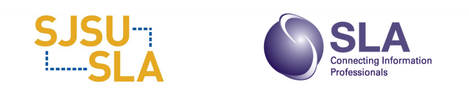 SJSU ISchool SLA Student Chapter – Special Libraries: Explore the ...