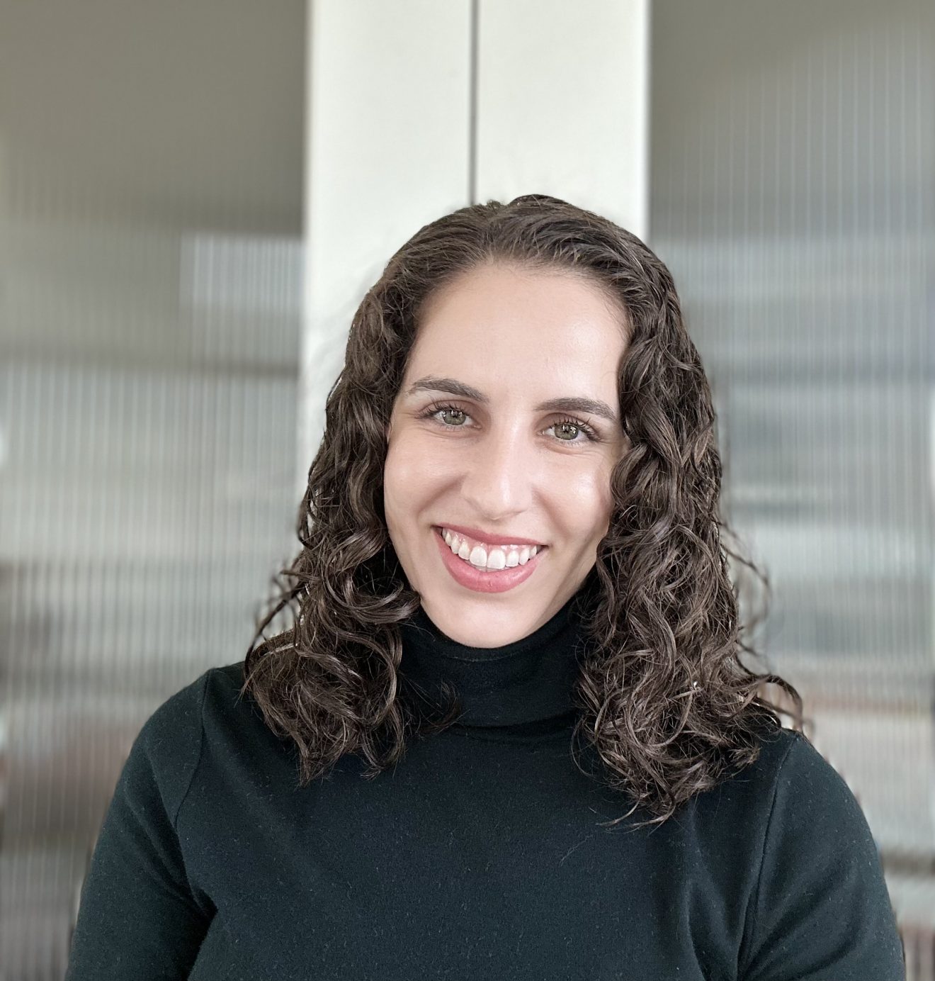 Current Leadership - SJSU ISchool SLA Student Chapter