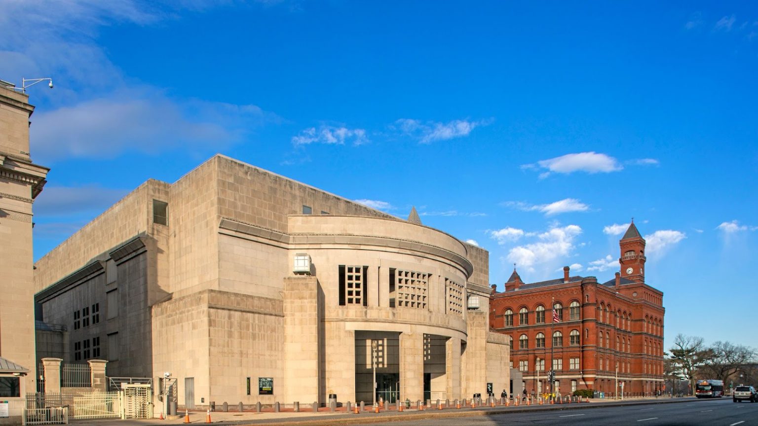 United States Holocaust Memorial Museum – SJSU ISchool SLA Student Chapter