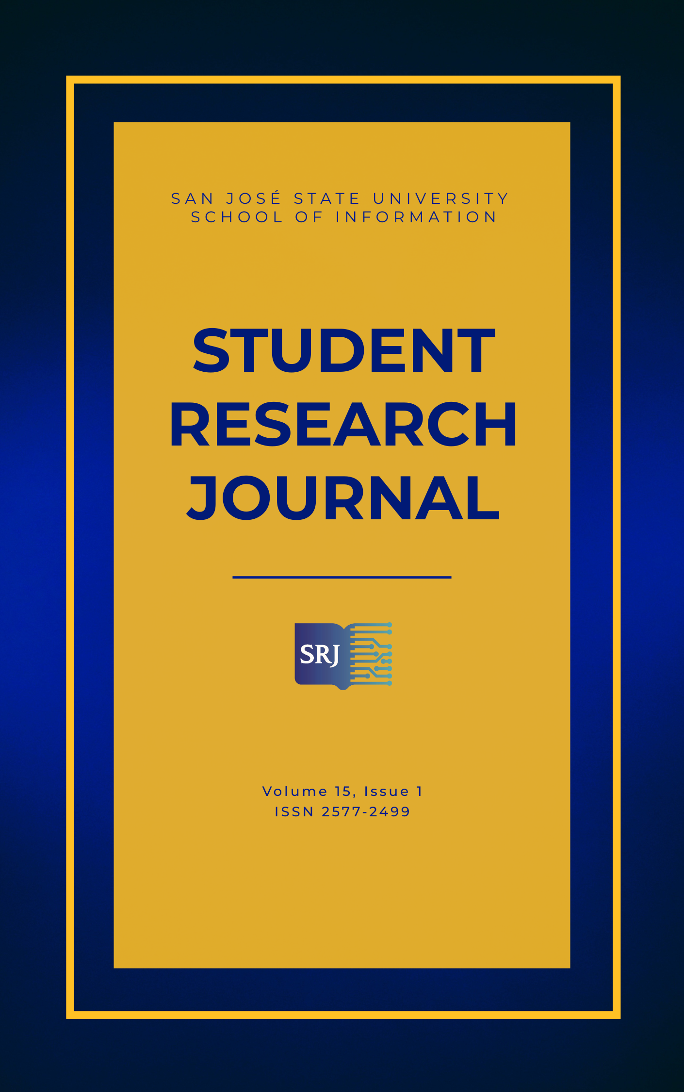 Student Research Journal – Empowering Tomorrow's Researchers: High ...