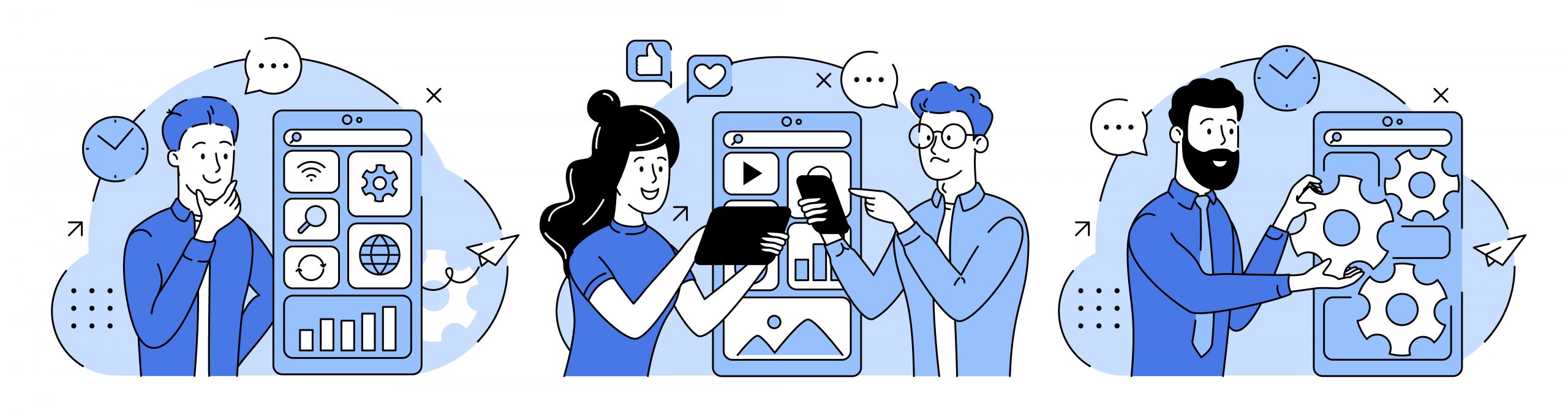 What is User Experience? – UXSG@ SJSU iSchool