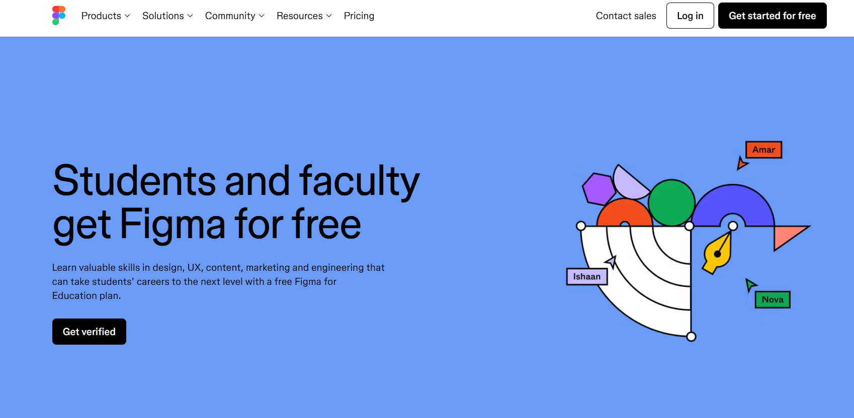 Boost Your UX Skills: Free Tools and Resources for Students – UXSG@ SJSU iSchool